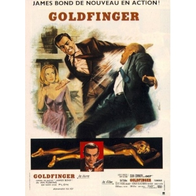 Affiches anciennes et vintage de cinéma achat vente